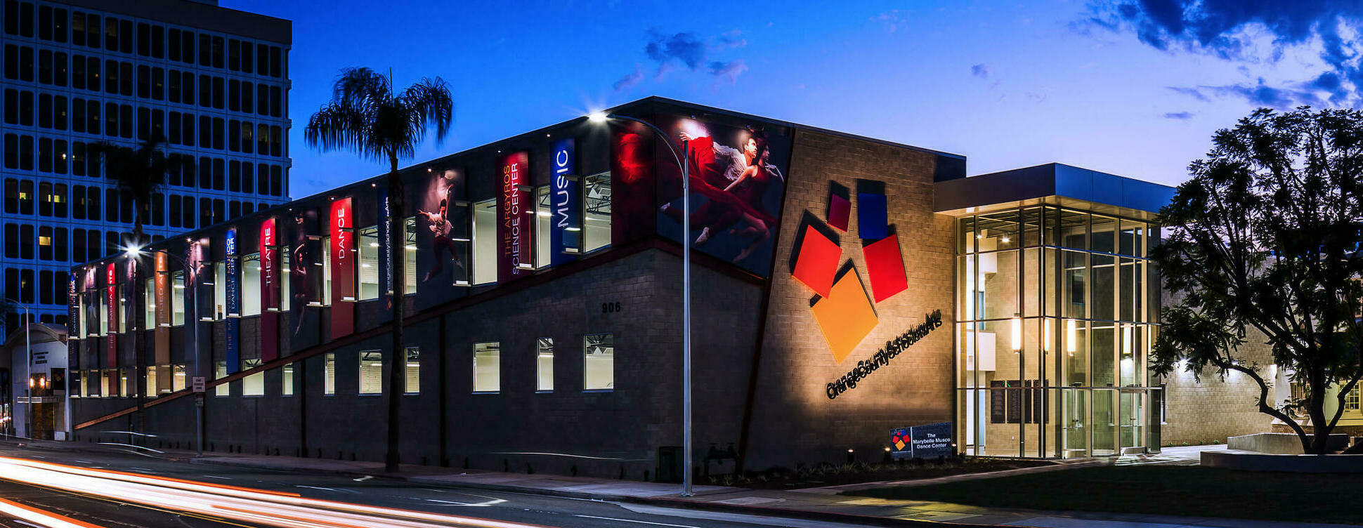 PSO Membership: 2023-2024